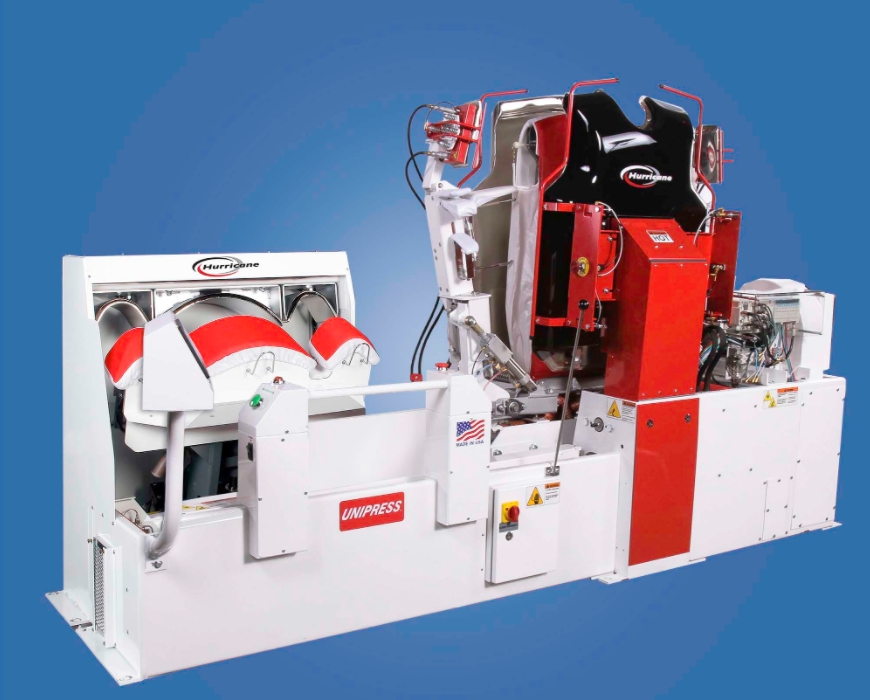 Unipress - Eagle Star Equipment