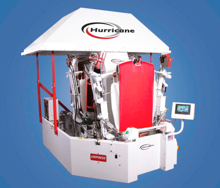 Unipress - Eagle Star Equipment