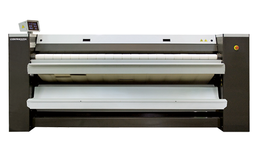 Express Heated-Roll Iron - Eagle Star Equipment